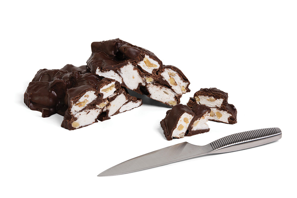 NutMallow – Dark 1 lb