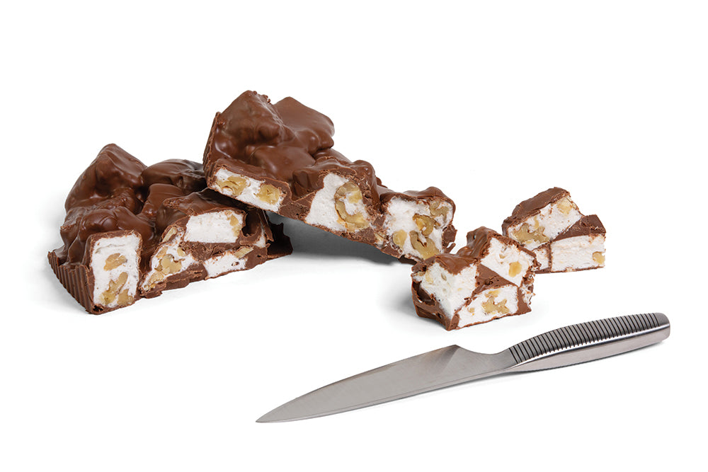 NutMallow– Milk 1 lb