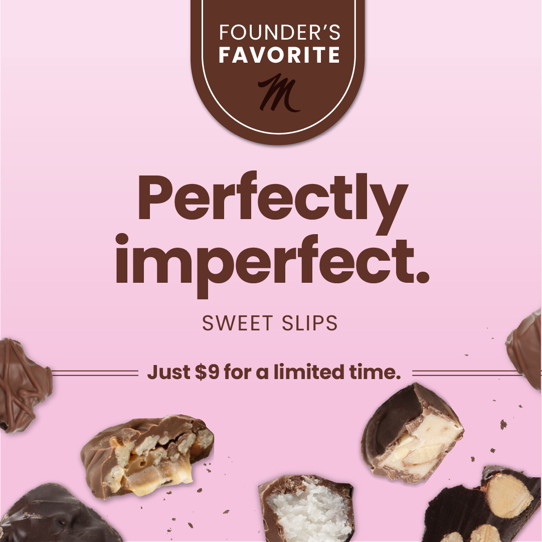 Malley’s Chocolates – Chocolate Bars, Truffles, Fudge, & More