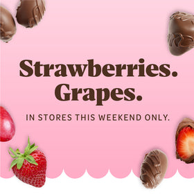 Malley’s Chocolates – Chocolate Bars, Truffles, Fudge, & More