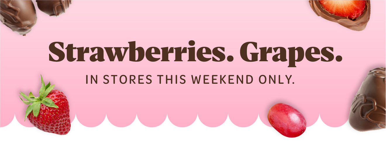 Malley’s Chocolates – Chocolate Bars, Truffles, Fudge, & More