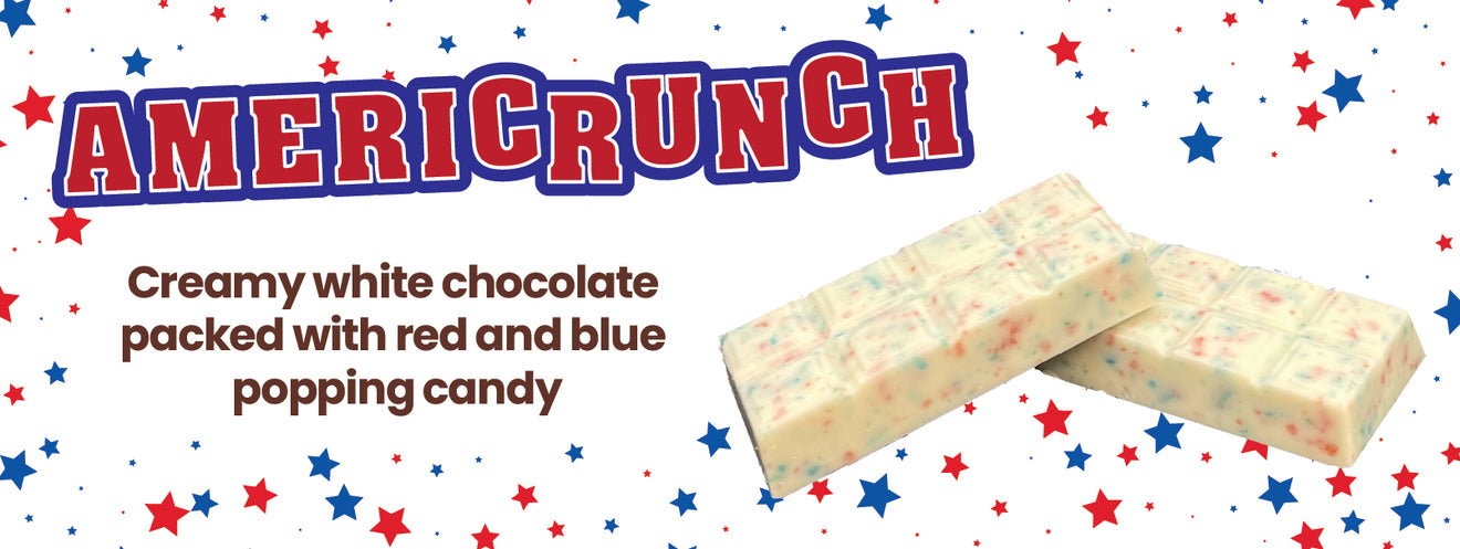 Malley’s Chocolates – Chocolate Bars, Truffles, Fudge, & More