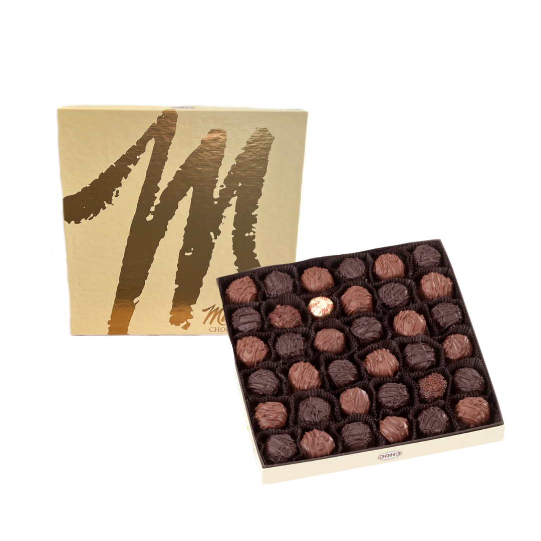 Soft Centers Mixed 1 Lb