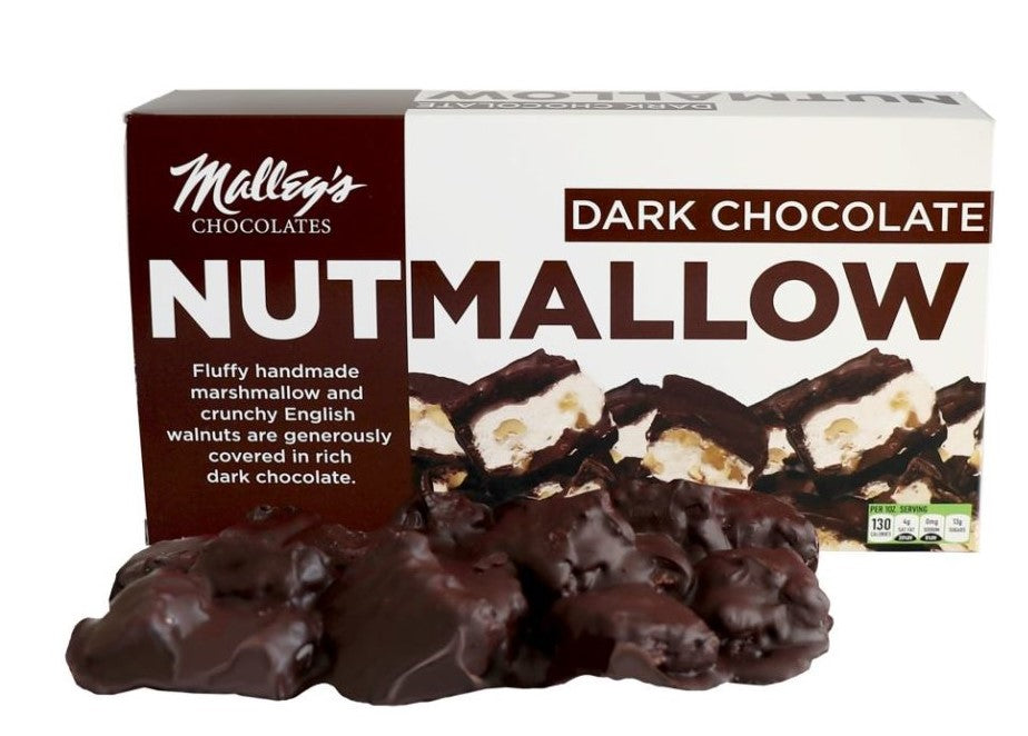 NutMallow – Dark 1 lb